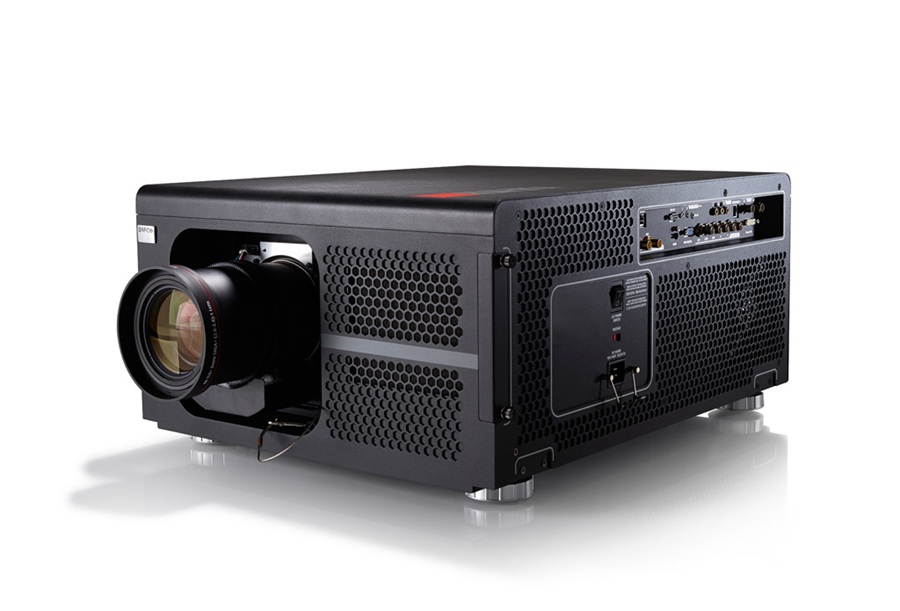 Barco Projector: Barco RLM W14 WUXGA DLP